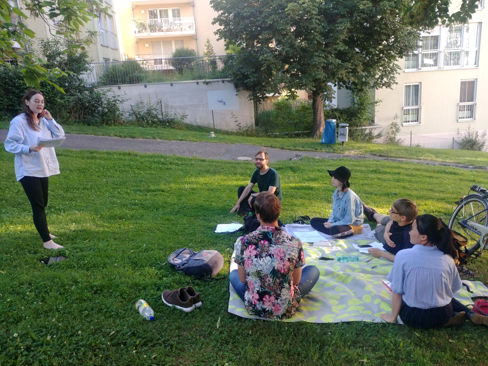 Debattiergesellschaft Jena